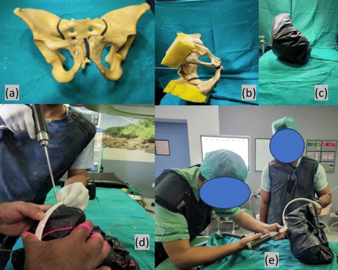 Design and Validation of a 3D-Printed External Aiming Jig for ...