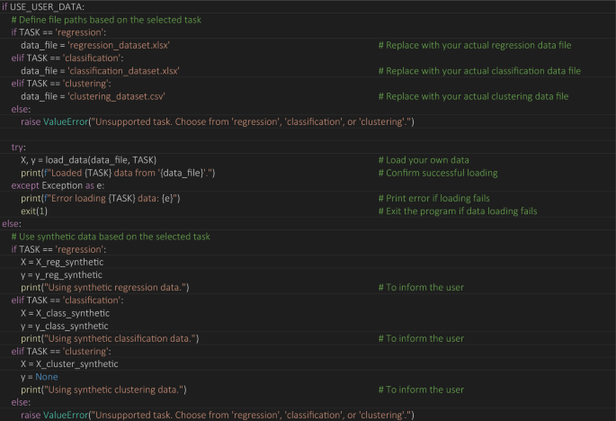 A step-by-step tutorial on machine learning for engineers unfamiliar with programming | AI in ...