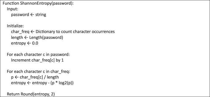 Quantum entropy-driven password generation: a hybrid cryptographic ...