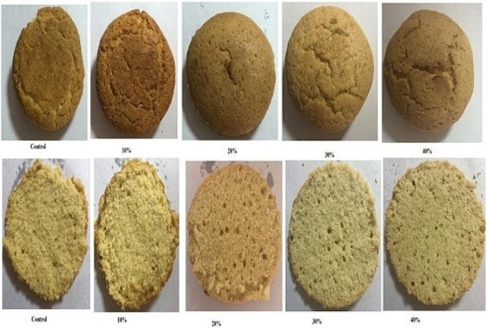 Native and Modified Starches for Bakery and Confectionery Products ...