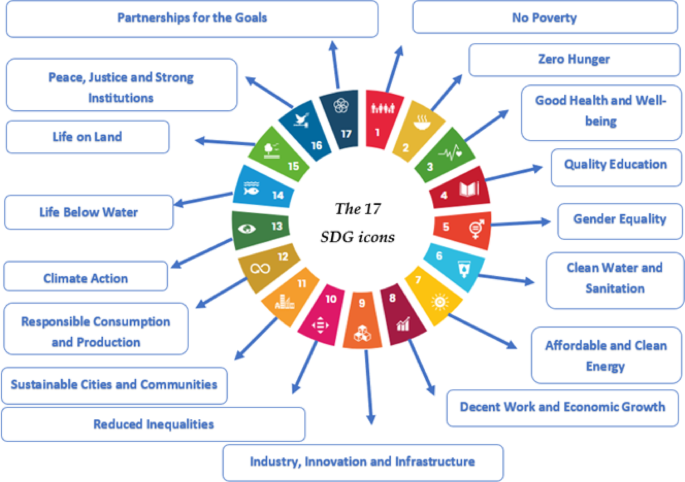 The role of universities in implementing the sustainable development goals (SDGs) a case study ...