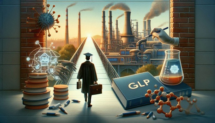 Integrating Good Laboratory Practice (GLP) into Biomedical and Bioengineering Education ...