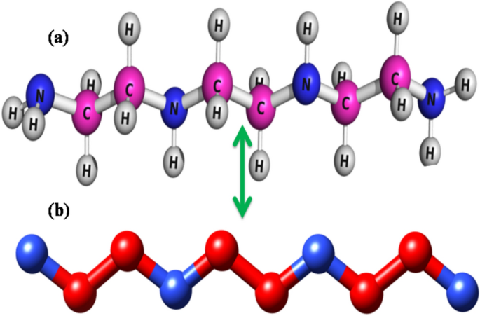 In Silico Study of Triethylenetetramine Binding to Human Tetraplex DNA ...