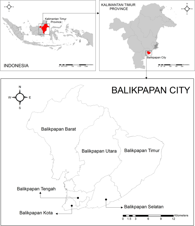City branding through spatial popularity: a data-driven perspective ...