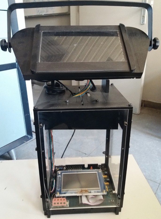 FPGA hardware kit for remote training platforms | Discover Education