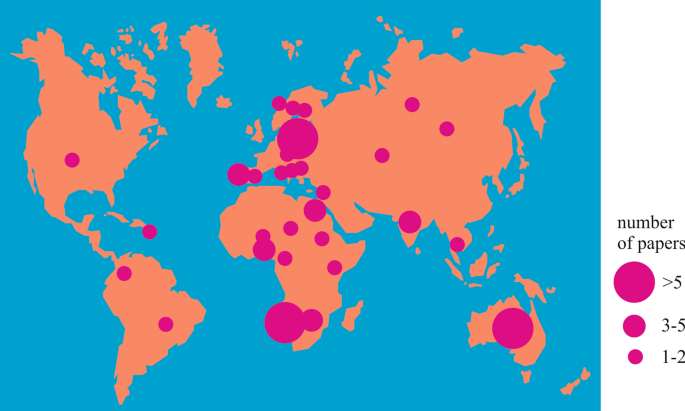 Scientific value and utility of geo(morpho)sites, with a case of the El ...