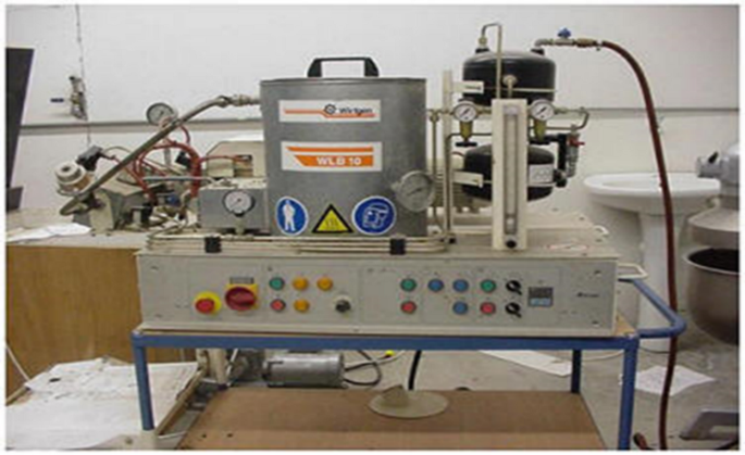 Mechanical and statistical evaluation of performance properties of ...