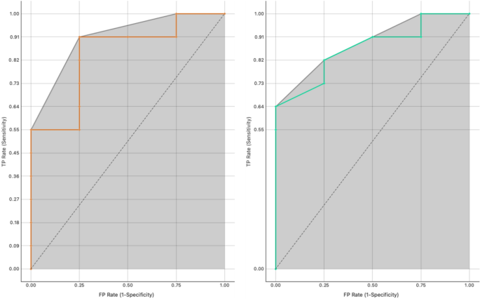 The role of radiomics analysis in the assessment of renal nodules on CT ...