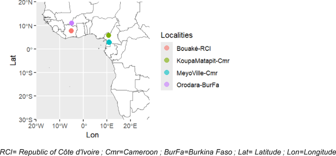 Microsatellite marker development and population genetic analysis of ...