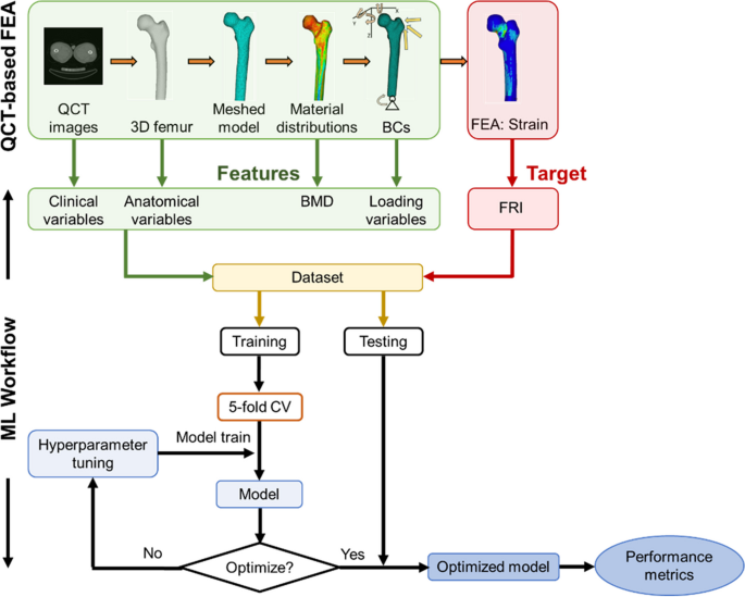 Interpretable machine learning classifiers for the reliable prediction ...