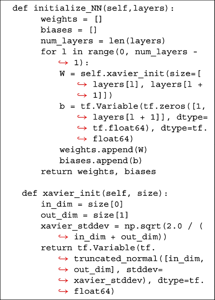 Multigoal-oriented dual-weighted-residual error estimation using PINNs | Machine Learning for ...