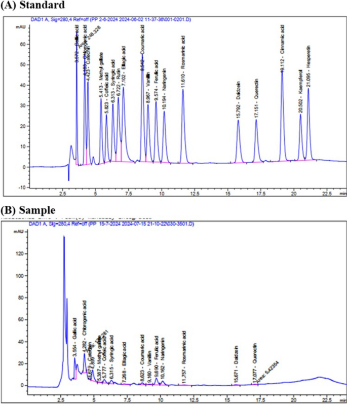 Stimulatory effect of red kidney bean extract on parsley growth and ...