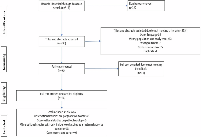 Pathophysiology and pregnancy outcomes of ascites in preeclampsia—a ...