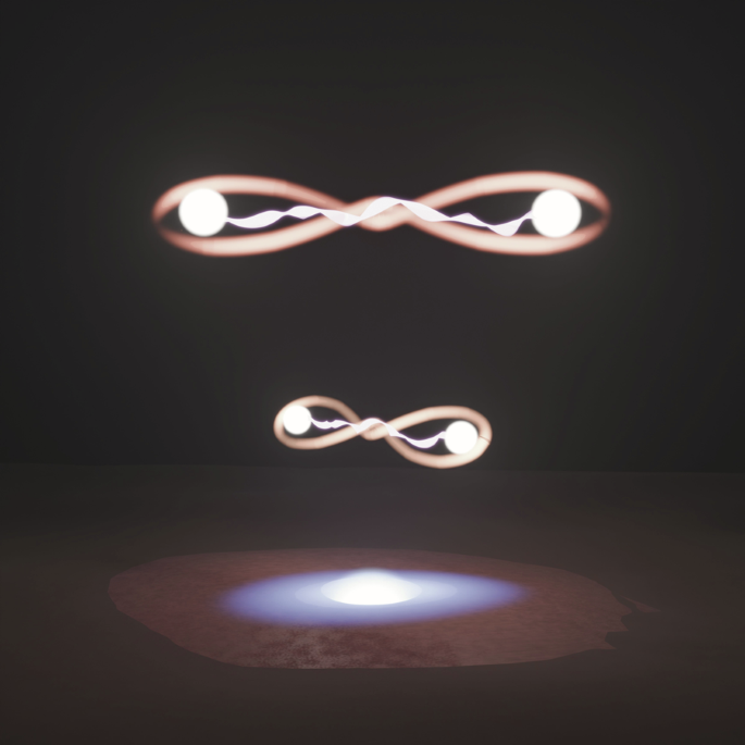 Quantum dots get a bright upgrade | Light: Science & Applications