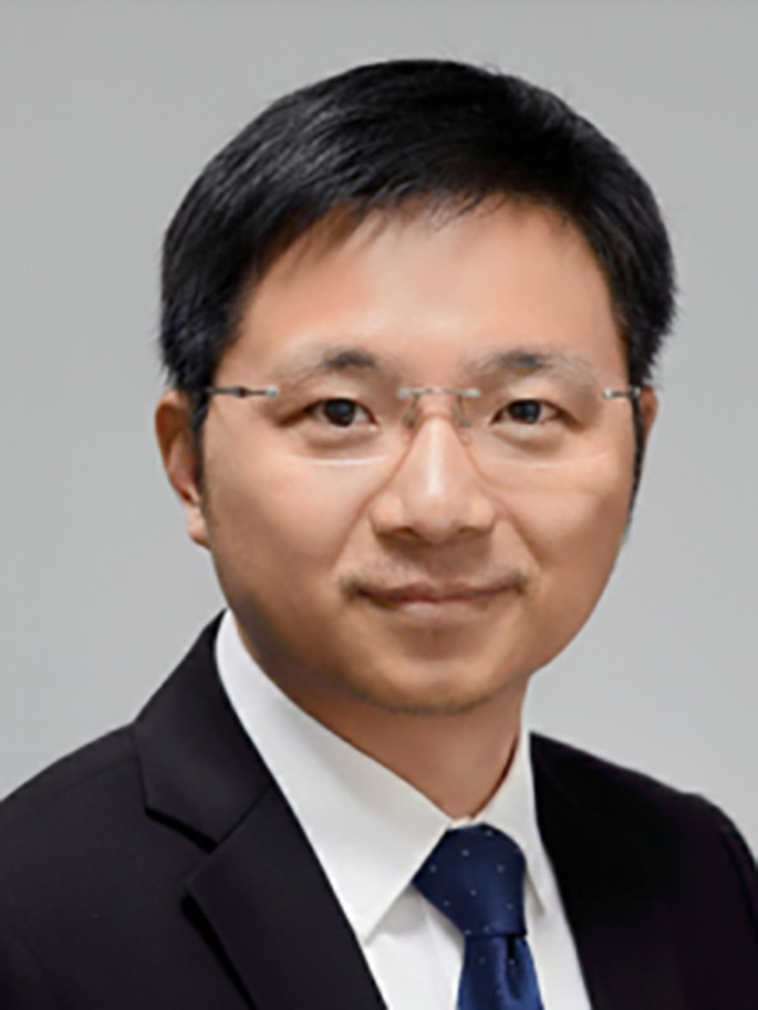 Light people: professor Fei Ding | Light: Science & Applications