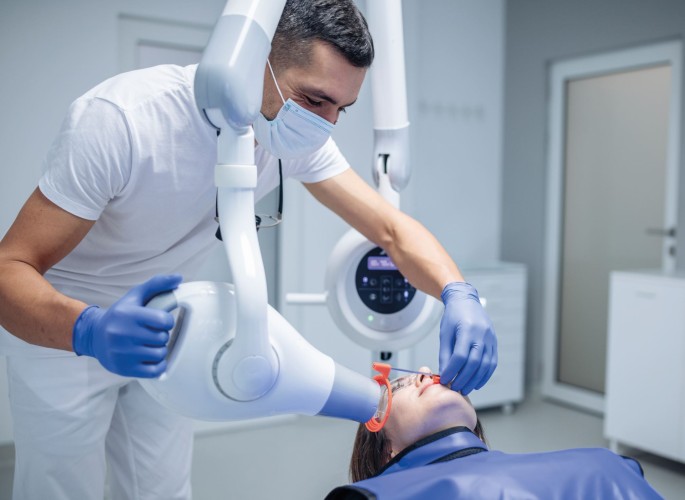 Radiation: A reminder of patient protection procedures | BDJ In Practice