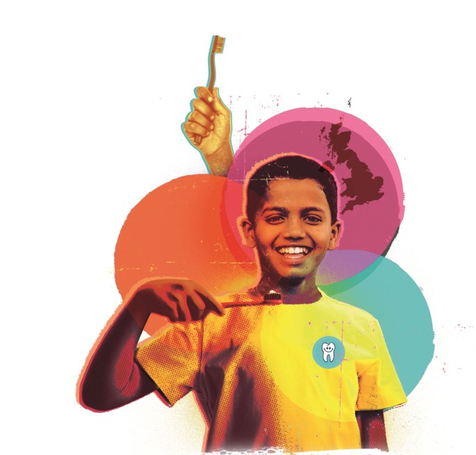 Supervised toothbrushing: What oral healthcare teams in practice need ...