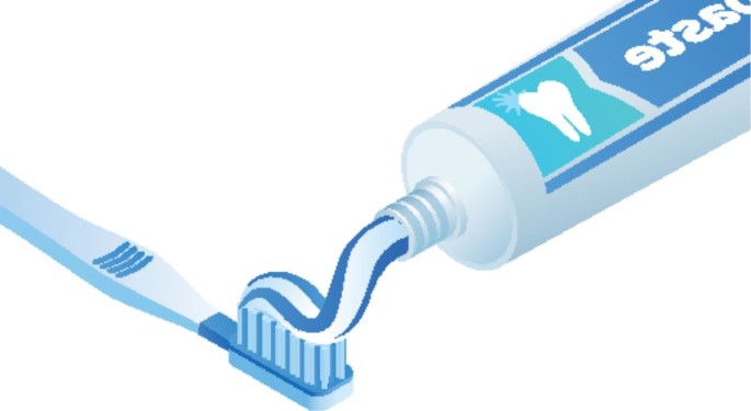 Toothpaste made from hair provides natural root to repair teeth | BDJ ...