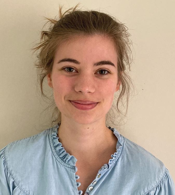 Max Horsnell Travel Award and National Student Elective Prize winners ...