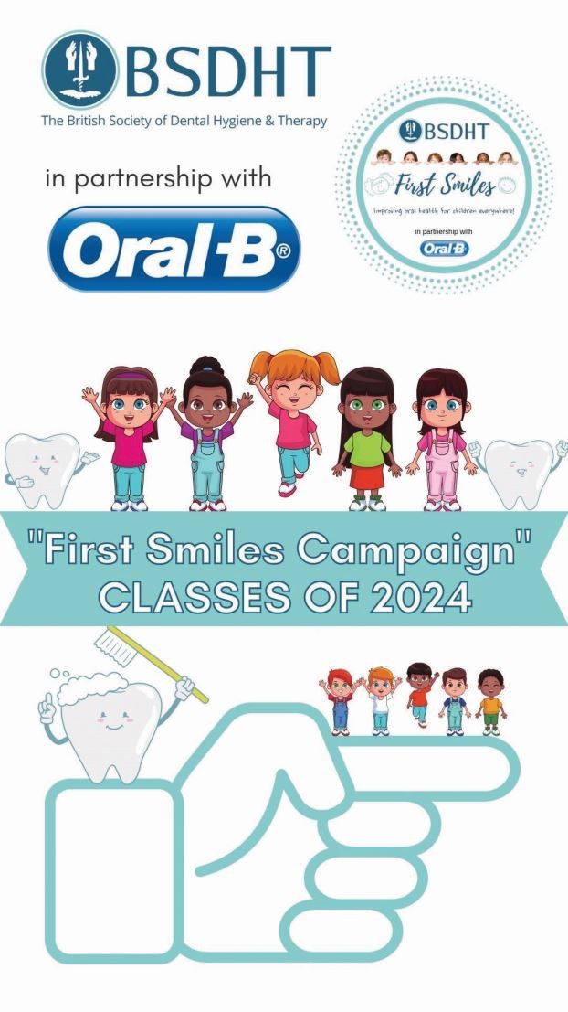 BSDHT's First Smiles initiative a huge success | BDJ Team