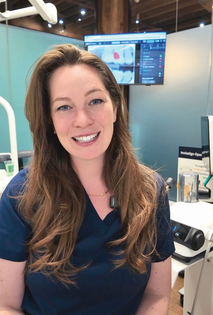 Therapy-led practice: lessons from the front line | BDJ Team