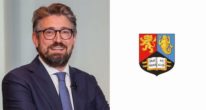 Time to put our money where your mouth is: Economist Impact launch ...