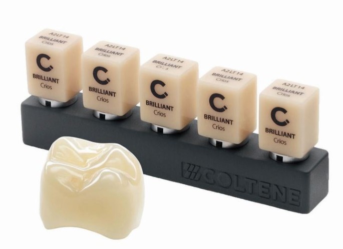 Reliability, aesthetics, and speed in daily practice | British Dental ...