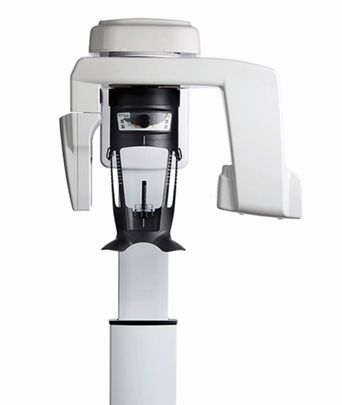 Find your first CBCT scanner | British Dental Journal