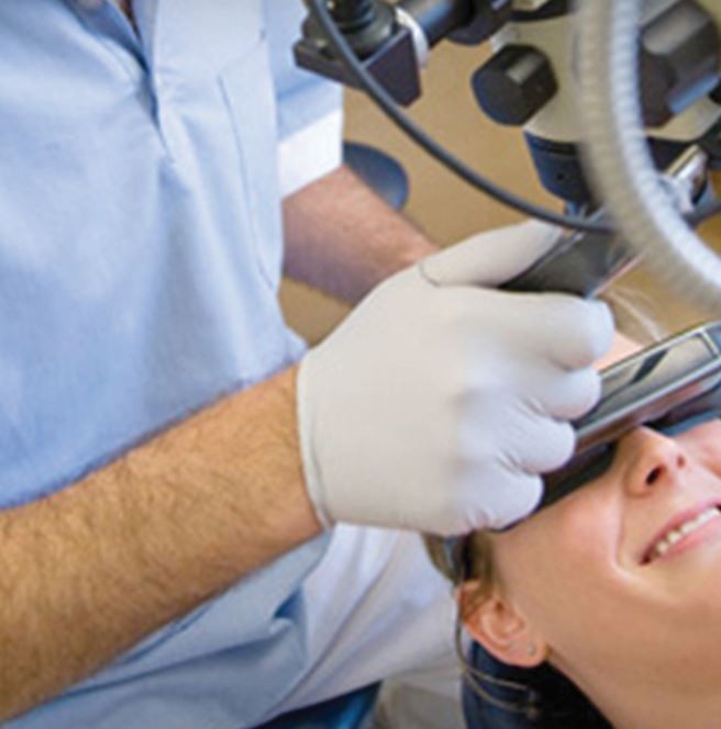 Reliable support in complex endodontic situations | British Dental Journal