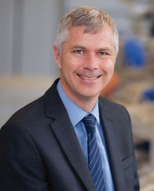 New Editor-in-Chief and Editor join BDJ team | British Dental Journal