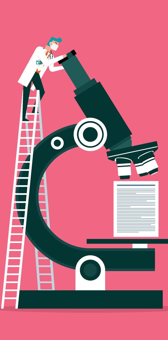 Finally under the microscope: the NHS orthodontic waiting lists ...