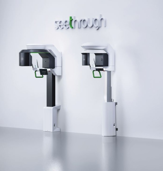 High-end CBCT imaging | British Dental Journal