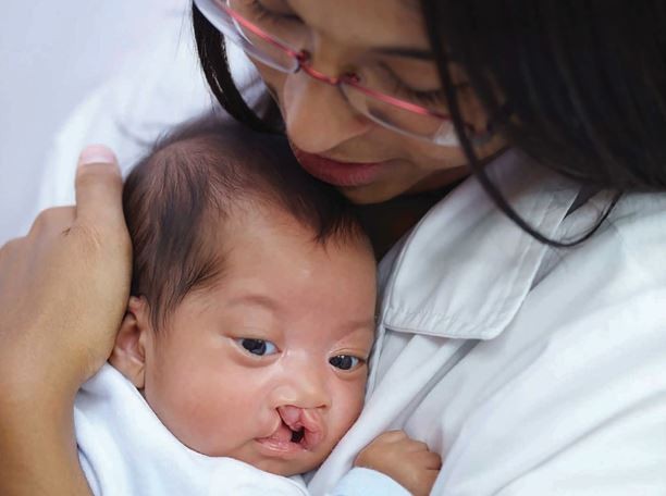 Comfortable preparation | British Dental Journal