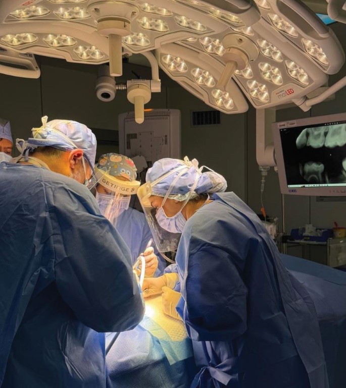 A British dentist in Dubai | British Dental Journal