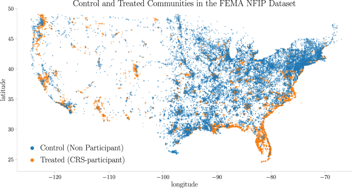Exposing disparities in flood adaptation for equitable future ...