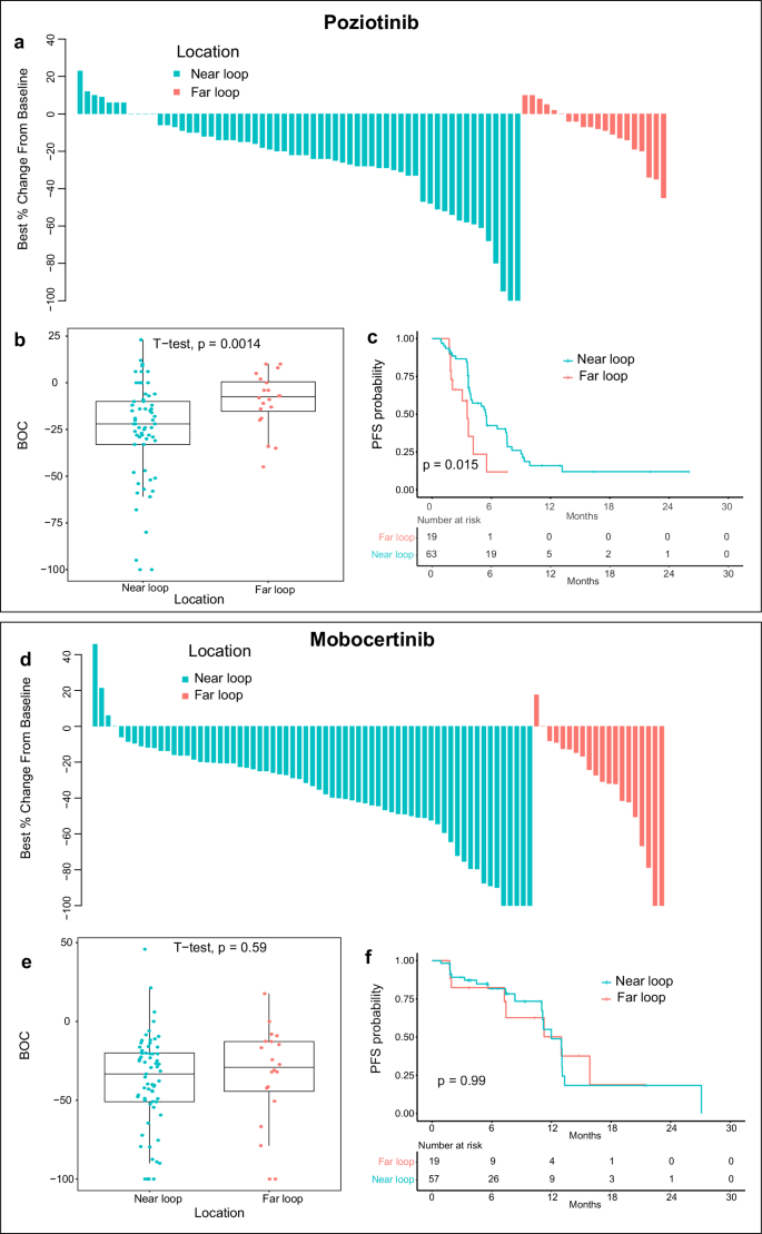 Poziotinib for EGFR exon 20-insertion NSCLC: Clinical efficacy of the ...