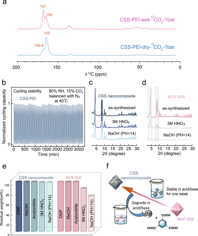 Mesh-like structure integrated core-shell-shell nanocomposites for ...