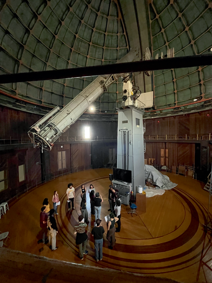 Mobilizing the strengths of marginalized students in STEM research ...