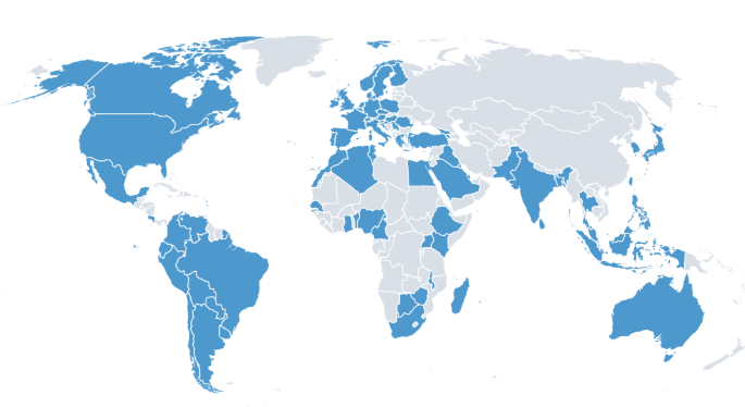 Online immunology education for a global world | Nature Reviews Immunology