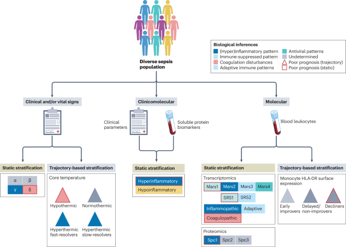The immunology of sepsis: translating new insights into clinical ...
