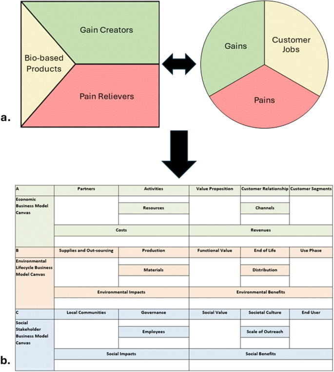 Co-designing sustainable biochar business models with sub-Saharan ...