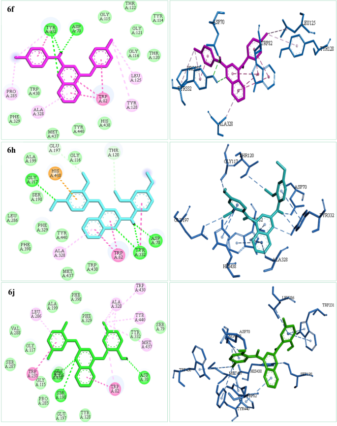 Synthesis, biological evaluation, molecular docking, and MD simulation of novel 2,4 ...