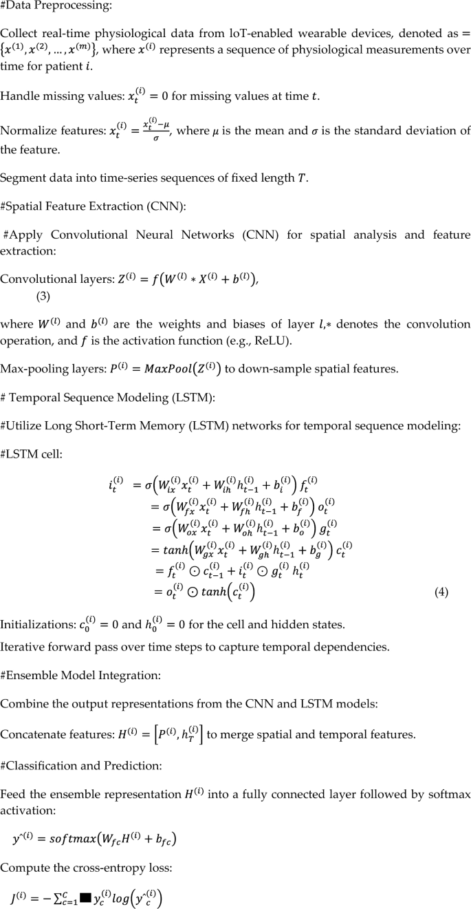 A comprehensive health assessment approach using ensemble deep learning ...