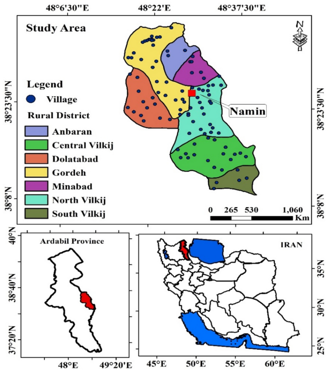 Factors affecting the downturn of traditional livestock husbandry in ...