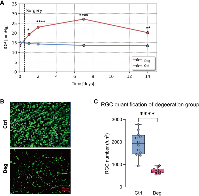 Comparative proteomic analysis of regenerative mechanisms in mouse ...