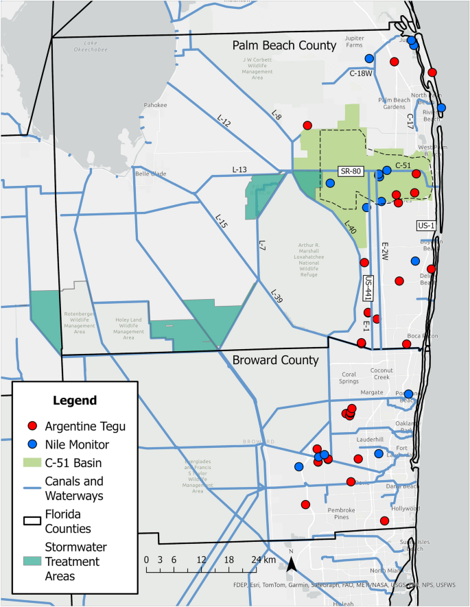 Employing targeted outreach to improve community involvement in ...
