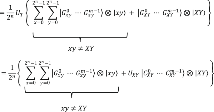 Quantum scrambling and DNA based multilayer image encryption with QTRNG ...