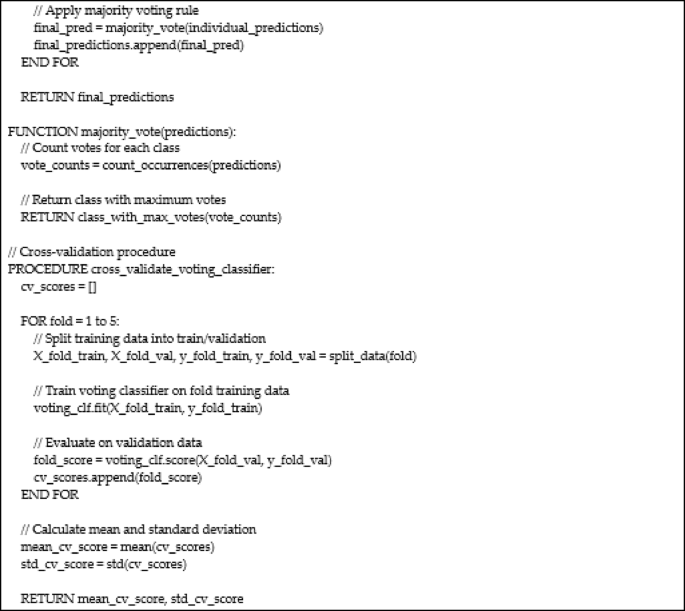 Developing highly accurate machine learning models for optimizing water quality management ...