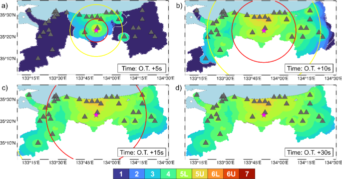 Comparative evaluation of impact-based and hybrid approaches for real ...