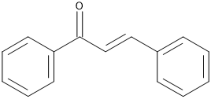 SMILES-based QSAR and molecular docking studies of chalcone analogues ...